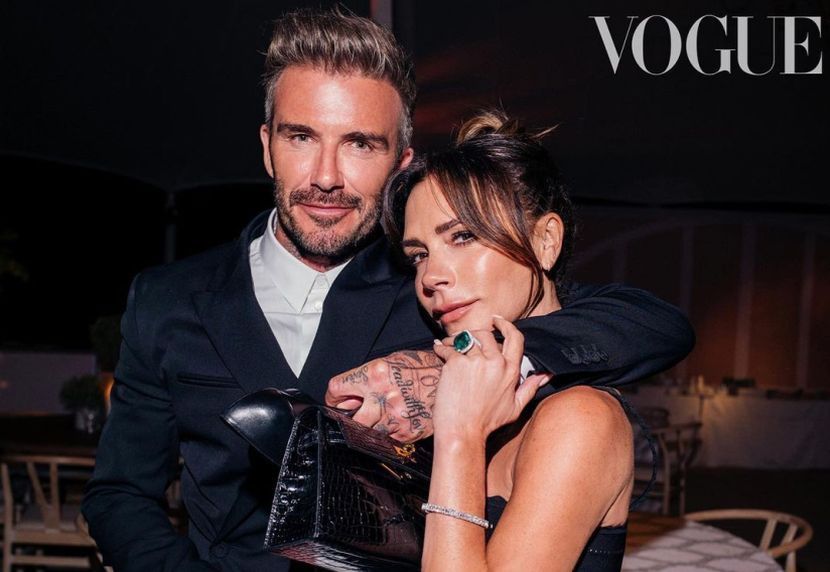 Sejak anak berkahwin, Victoria trauma jika David Beckham tinggalkan dia ...