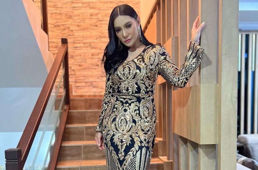 [V] Isu bayaran Awesome TV, A. Aida tak mahu gaduh tapi sedia ke ...