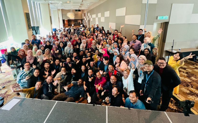 Guru pempengaruh beri nafas baharu dalam proses pengajaran dan ...