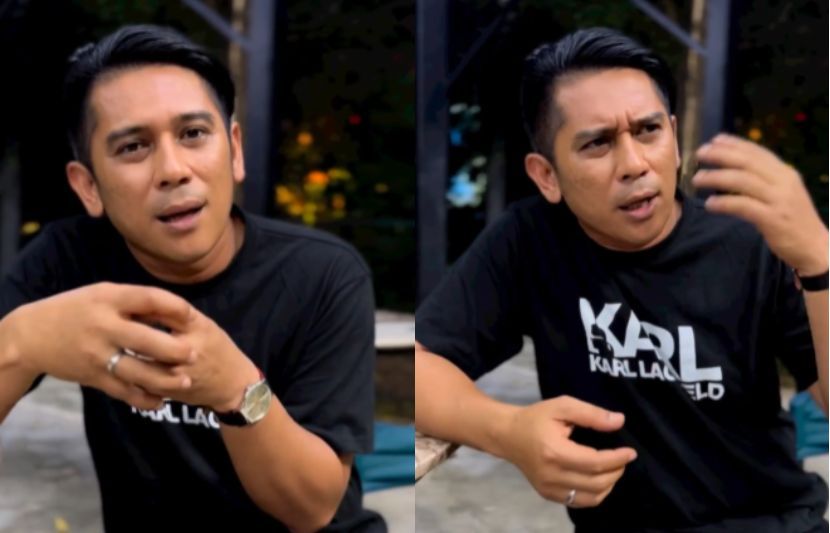 Zul Huzaimy mohon maaf sangkal tuduhan rasis - Hiburan | mStar