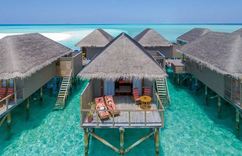 Maldives ‘syurga dunia’ pertahan anugerah destinasi utama global ...