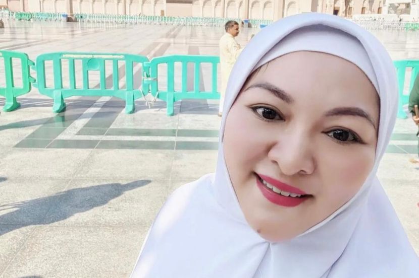Avaa Vanja tak tutup pintu hati, ingat pesanan Mufti Menk jangan tolak ...