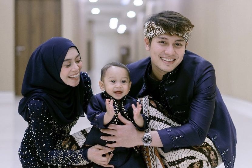 Rizky Billar belajar ilmu agama, mahu bawa keluarga tunai umrah - Bintang Global | mStar