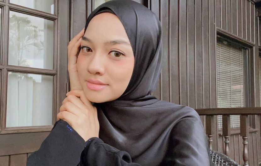 Hawa Rizwana memilih soal pasangan hidup, mahu lelaki penyabar... Tak sia-sia tinggalkan kerjaya ...