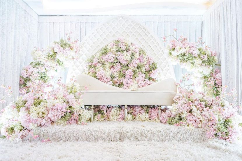 Perhatian buat bakal raja sehari... ini 5 tip buat majlis kahwin ‘sweet ...