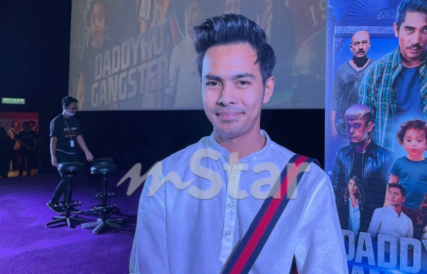 Cukup sekali Alieff Irfan berlakon, fokus buat ‘content’ YouTube ...