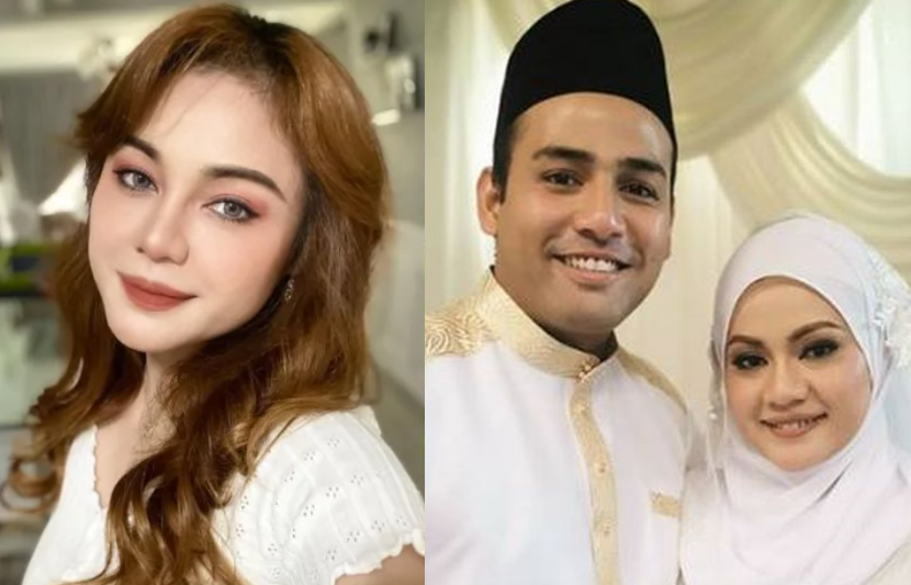 “Jangan lupa selfie dengan sejadah” – Isteri Afiq Muiz sindir siapa ...