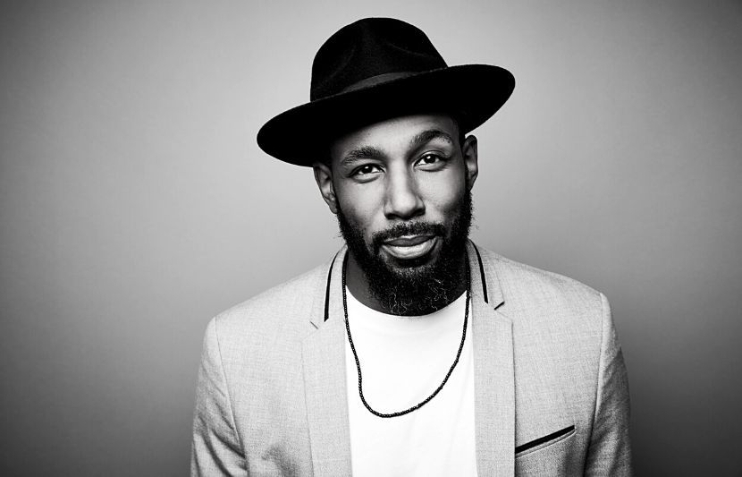 DJ Ellen DeGeneres Show, Stephen ‘tWitch’ Boss meninggal dunia ...