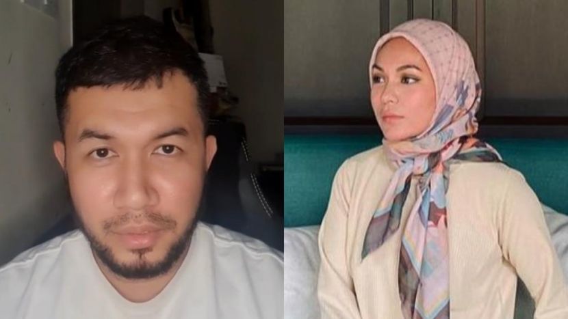 Perkembangan terkini Nad Zainal… Ungku Ismail maklumkan masih berehat, wang sumbangan RM270,000 ...