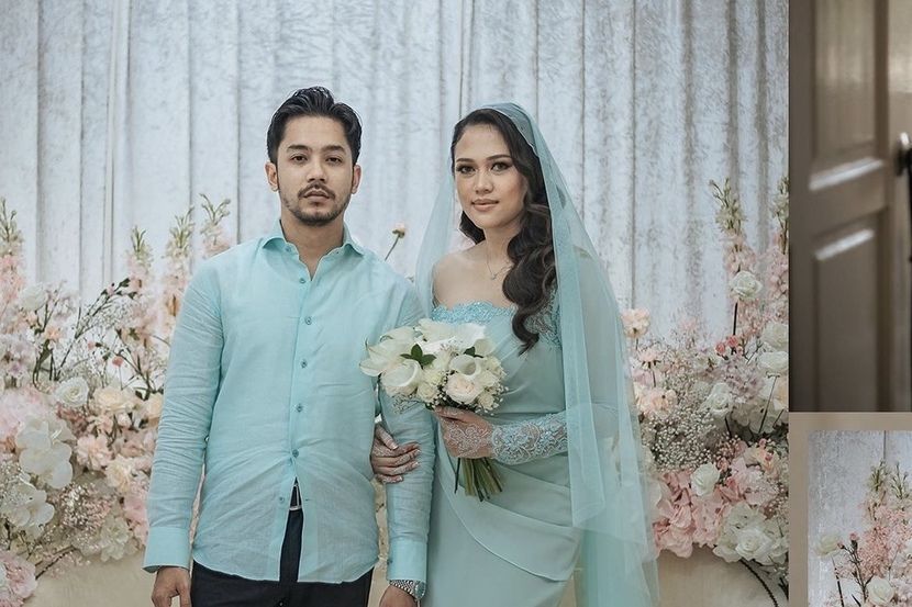 Hafeez Mikail kini tunangan orang, minta bakal isteri bersedia ‘cabaran’ kahwin artis - Hiburan ...