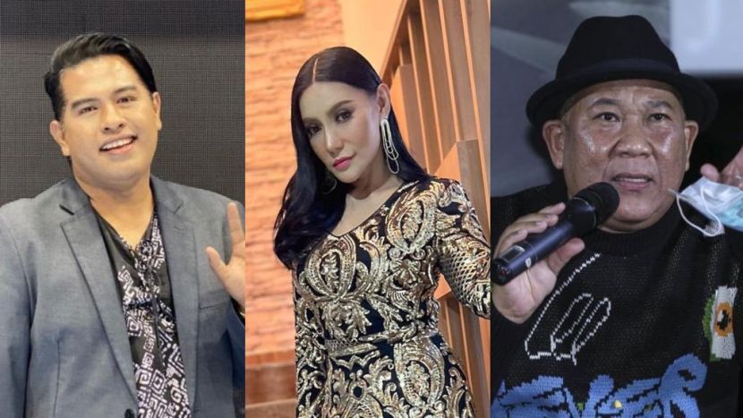 Penerbit minta jangan ‘pukul rata’ isu lenjan artis kerja lebih 20 jam ...