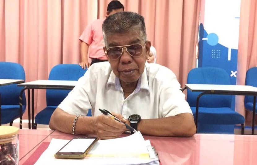 Pemilihan pelakon oleh stesen TV antara punca kerja lebih masa... Mat ...