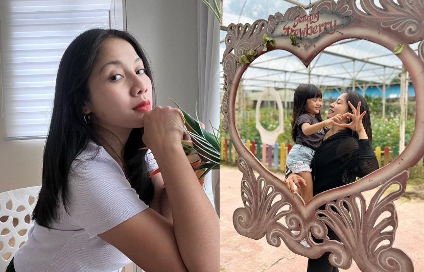 Tersungkur di tahap paling bawah dalam hidup, Shakilla Khoriri tak lagi ...