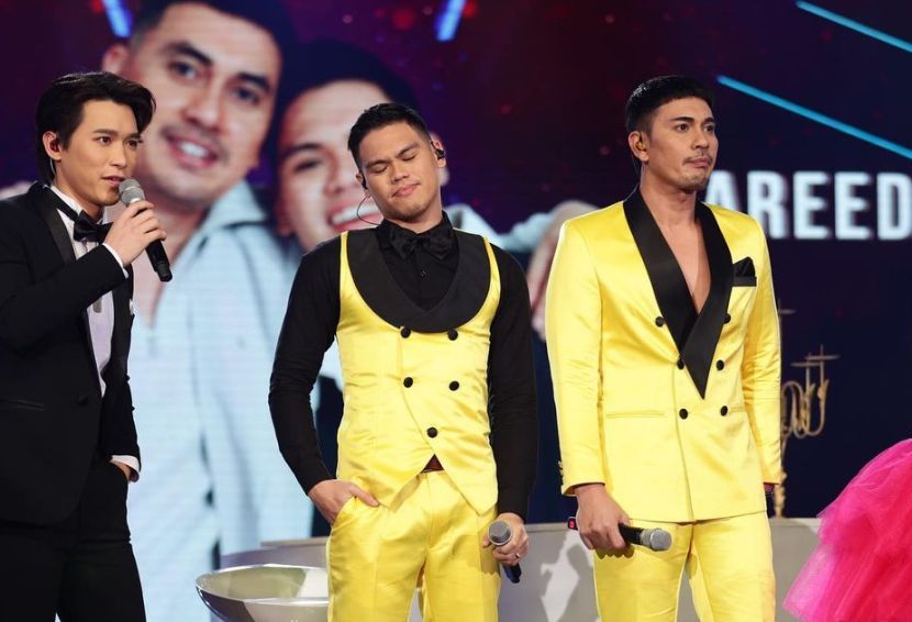 Terima markah terendah, Sabhi Saddi dan Fareed PF salah buat percaturan ...