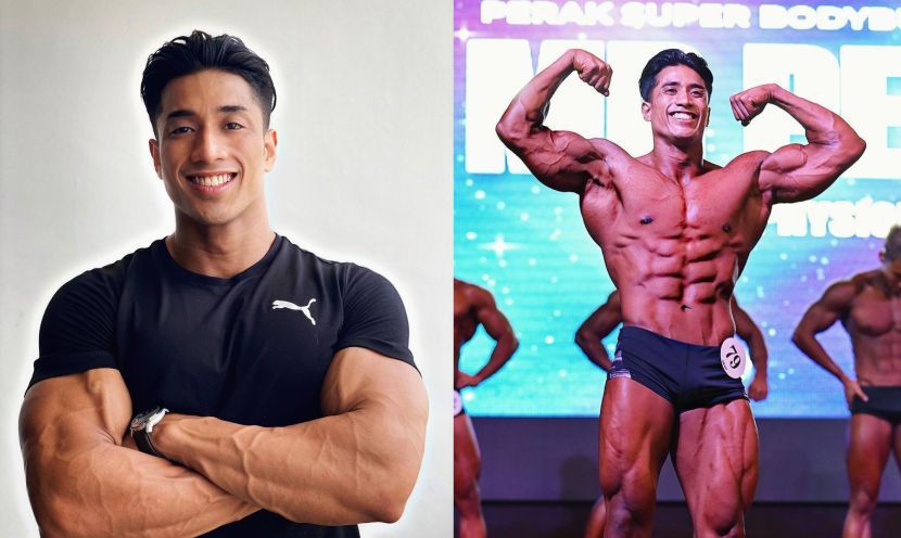 Tak lengkap pakej jika badan je cantik! Pemuda baiki 8 gigi rongak ...