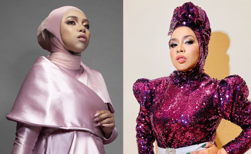 Dua tahun menanti... Ayu Damit sanggup keluar modal sendiri demi ‘Kejam ...