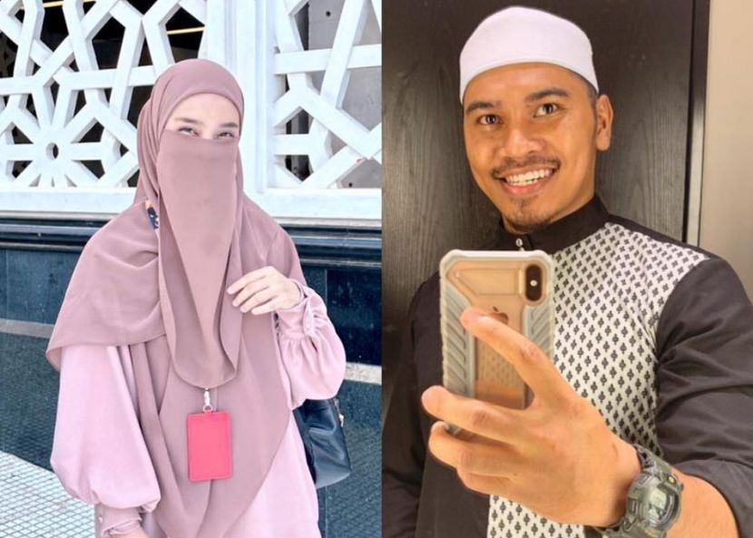 “Ini amaran terakhir” - Hana Azraa hilang sabar masih diganggu PU Abu - Hiburan | mStar