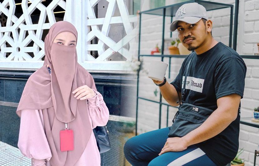 “Nafkah anak pun ikut suka hati”… Giliran Hana Azraa pula buat laporan ...