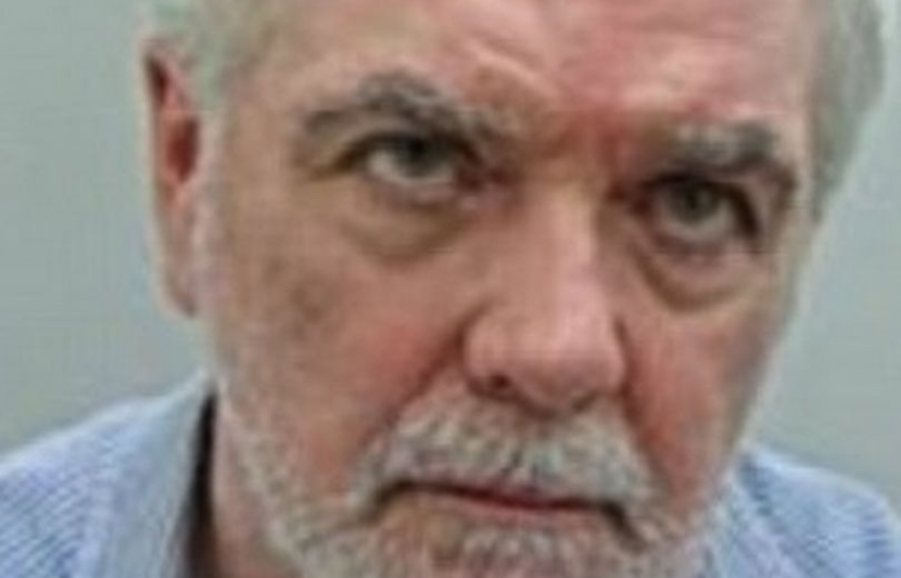 Selepas dipenjara 34 tahun, perogol bersiri dibebaskan... anak mangsa ...