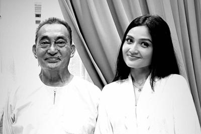 Nasha Terharu Terima Lamaran Iman Tang! - Hiburan | mStar