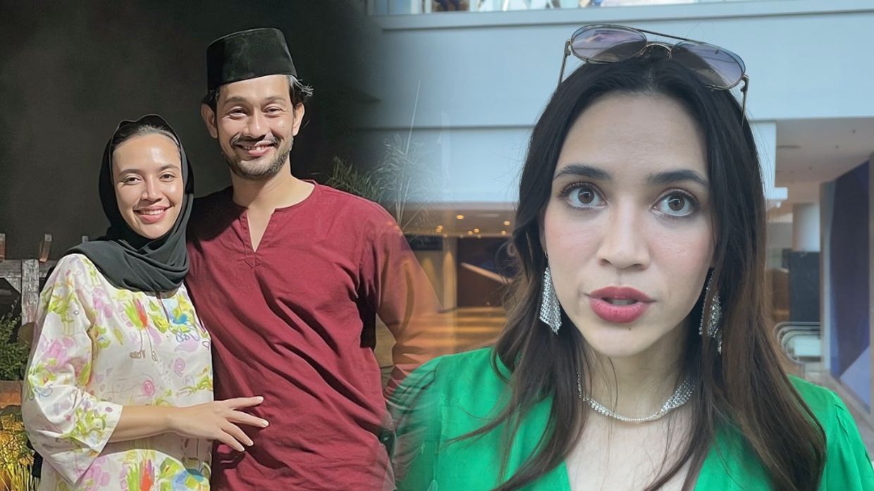 Diana Danielle cepat lupa kerana sindrom ADHD, perlu ada pembantu ...