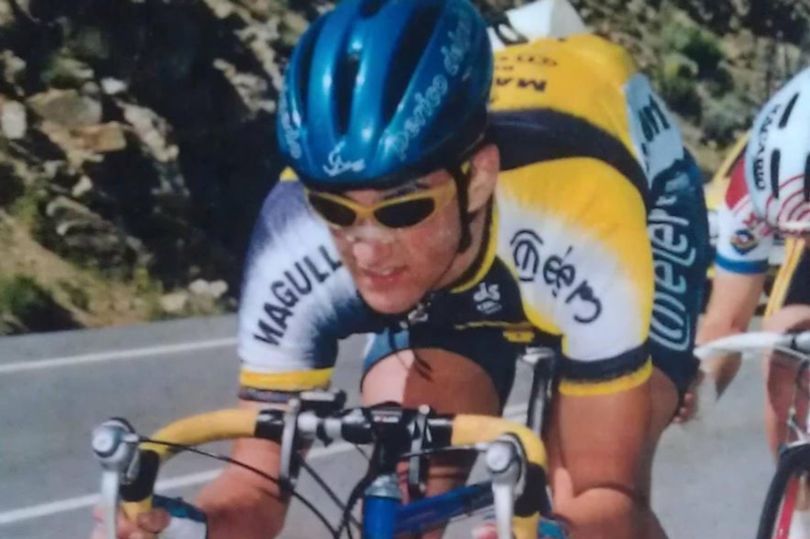 Koma 24 tahun, pelumba basikal meninggal dunia pada usia 42 tahun ...