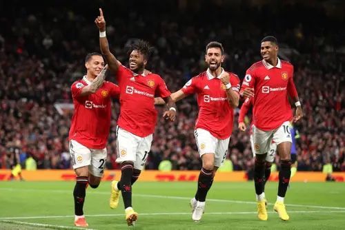 Manchester United Pasukan Paling Mahal Di Liga Perdana Inggeris Sukan