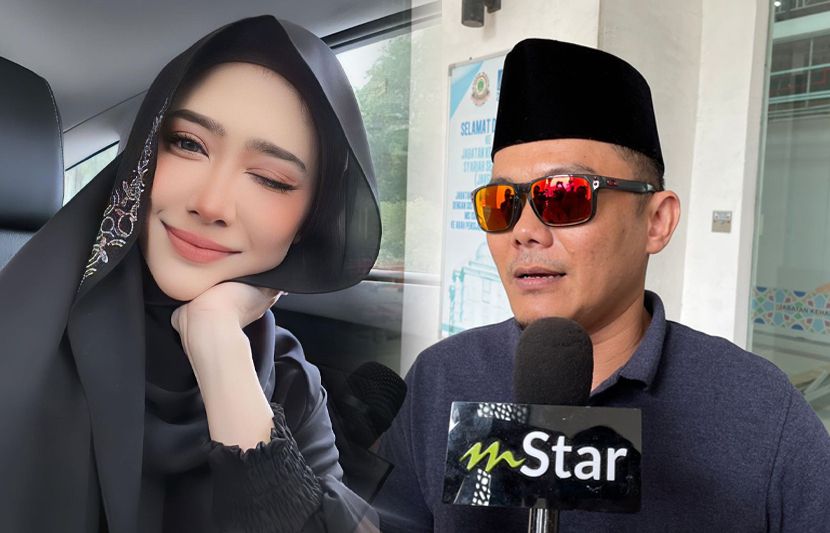 [V] Gagal capai kata sepakat dengan Fatin Afeefa, Adam Shahz tetap ...