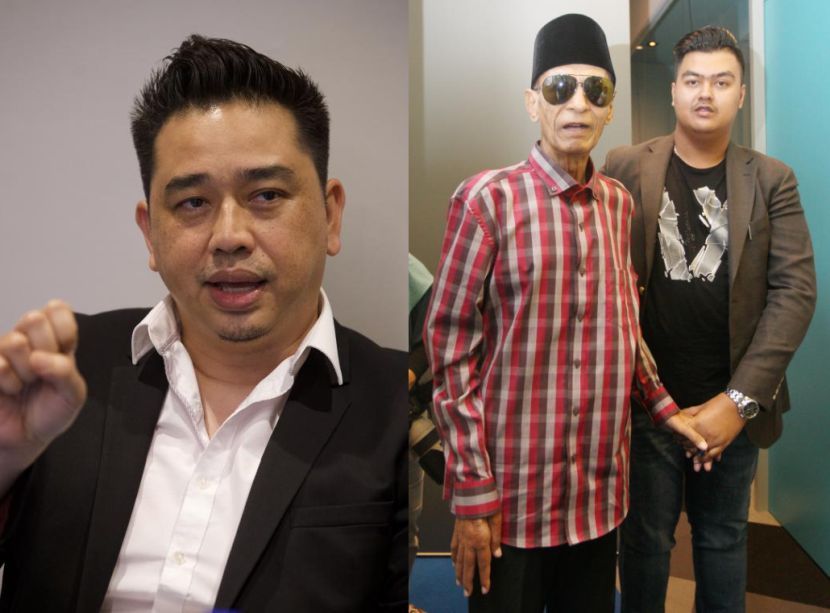 Hang Tuah sangkal dakwaan Hang Jebat fail saman sebab dendam, mahu ...