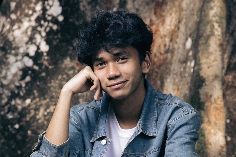 Berlakon siri Netflix buka peluang buat Idan Aedan, 2 tawaran produksi ...