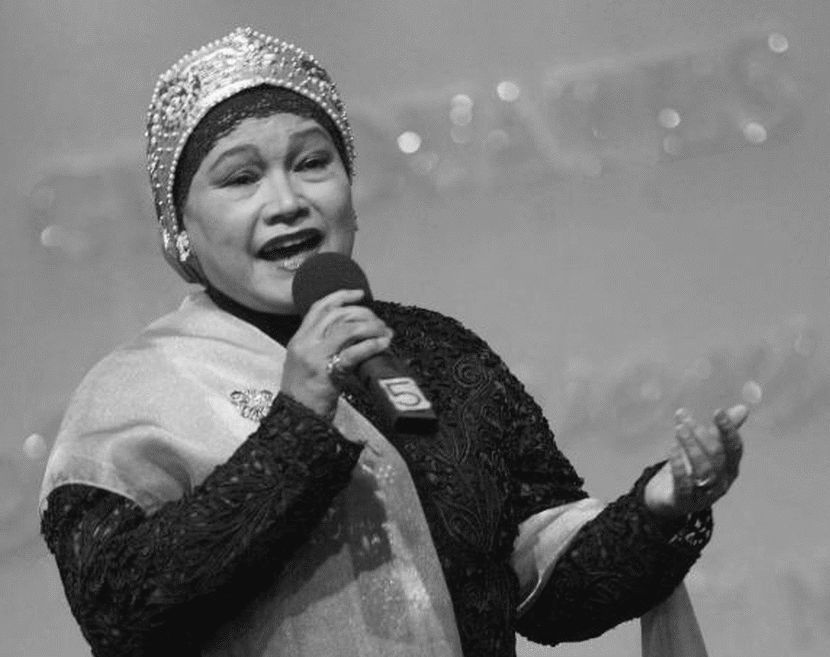 Penyanyi veteran Julie Sudiro meninggal dunia - Hiburan | mStar