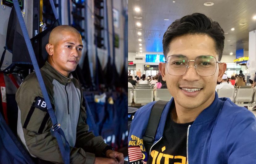 Guna bekas kurma sandar telefon buat live di TikTok, Johan As'ari tak ...