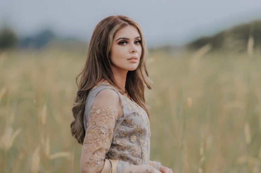 Sharifah Husna nekad tinggalkan bidang perubatan, kejar impian dunia ...
