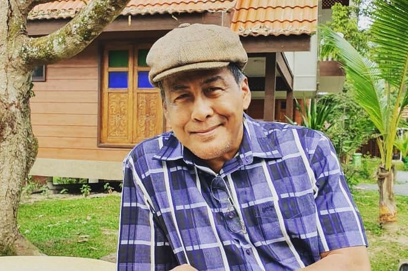 Ramai Terkejut Tersebar Berita ‘jalaluddin Hassan Meninggal Dunia Hiburan Mstar