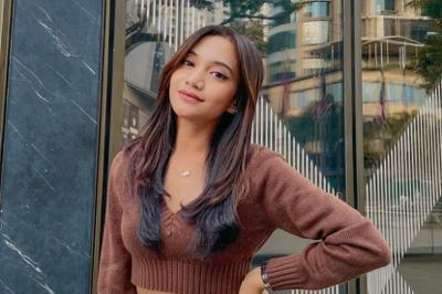Pelakon Arnie Shasha tak guna kabel ibu bintangi ‘Harum Malam’, tetap ...