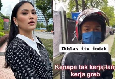 Nanu Baharuddin akhirnya dipilih menjadi Qistina - Hiburan | mStar