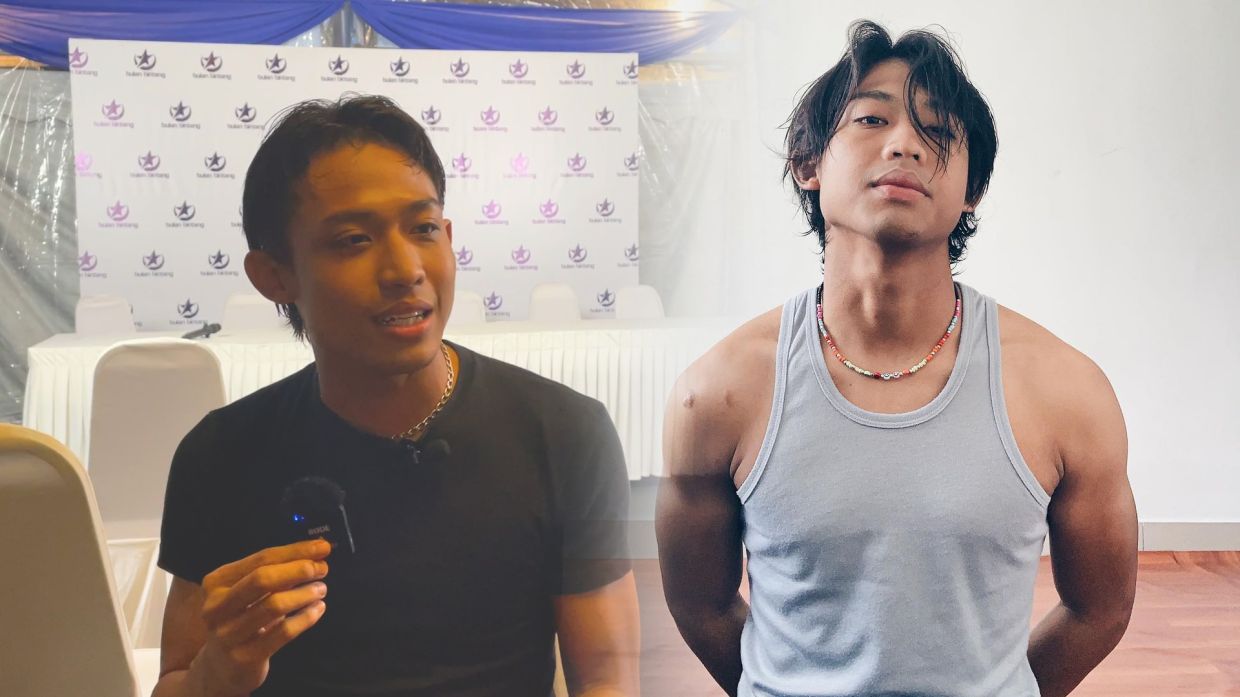 Pengikut IG naik mendadak tapi Mierul Aiman sedih ‘Projek High Council ...