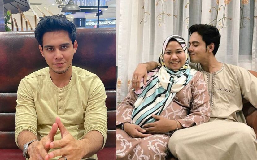 Shuhada tidak sedih, tak menangis malah tenang terima talak satu dari ...