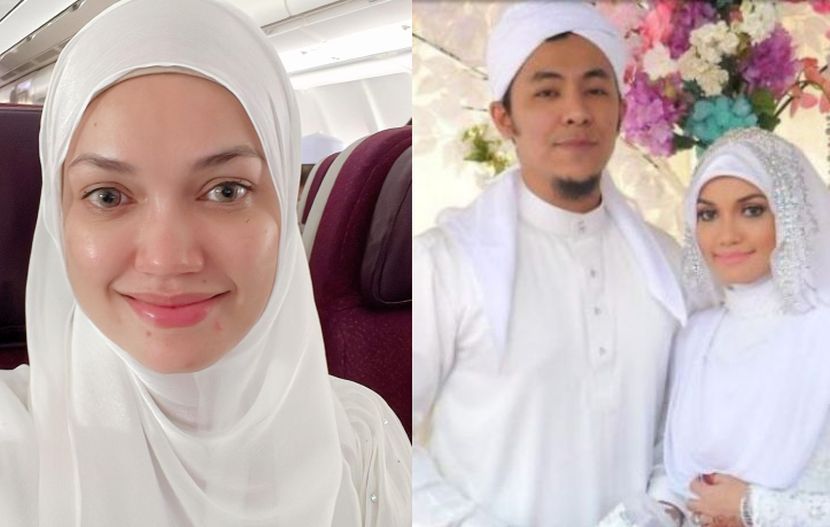 [V] Puteri Sarah sudah buat solat istikharah, sedia untuk ‘move on ...