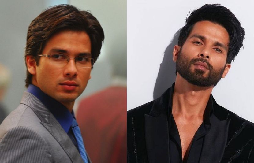 Shahid Kapoor tak suka orang puji ‘cute’... “Saya benci perkataan itu ...