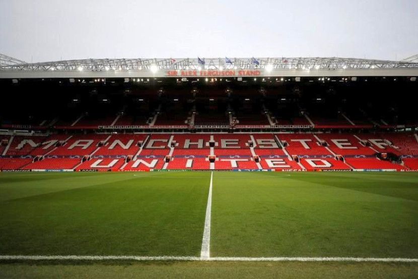 Manchester United jadi rebutan, 2 pembida diberi ‘lampu hijau’ ke fasa ...