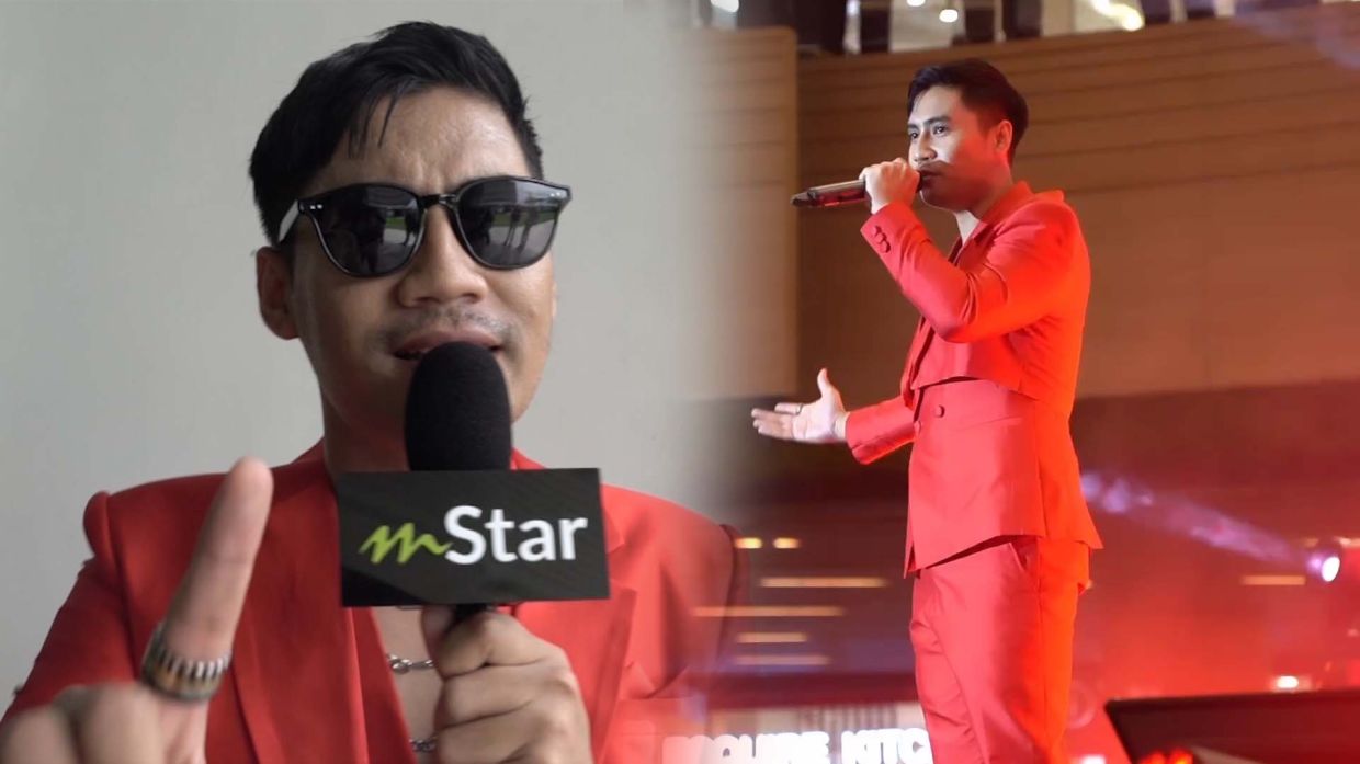 Pengikut Instagram tipu Hasif Upin RM500, pilih halalkan dan doa agar ...