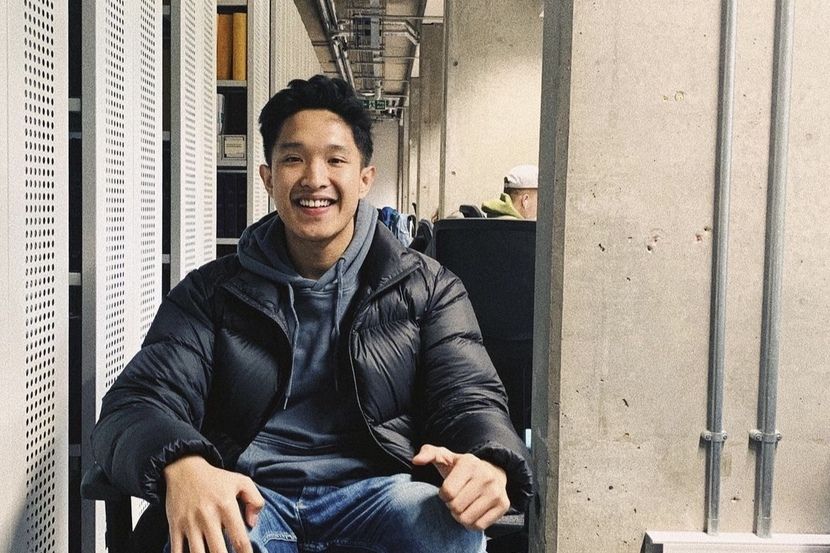 Sanggup berjauhan dengan keluarga... Aziz Harun nekad pindah KL, tak ...