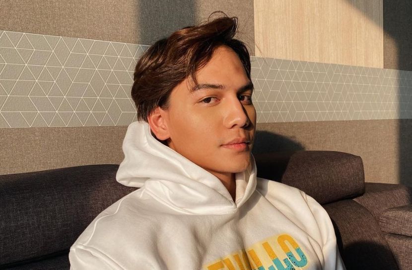 Ikmal Amry reda kena kecam, hanya berkarya dalam filem ‘Pulau’... “Saya ...