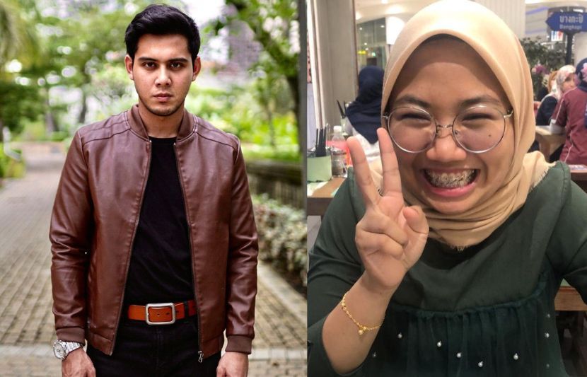 Kesal Nurul Shuhada mencanang fitnah terhadap keluarga, Hafidz Roshdi ...