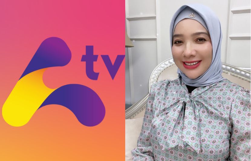 Awesome TV terpaksa saman lebih RM162 juta penerbit ‘Di Sebalik Dia’ kerana kurang 2 episod ...