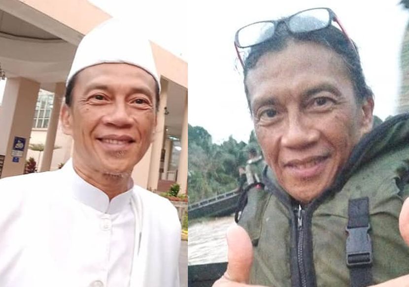 Yantzen berdepan penyakit misteri, katanya enam bulan tak tidur ...