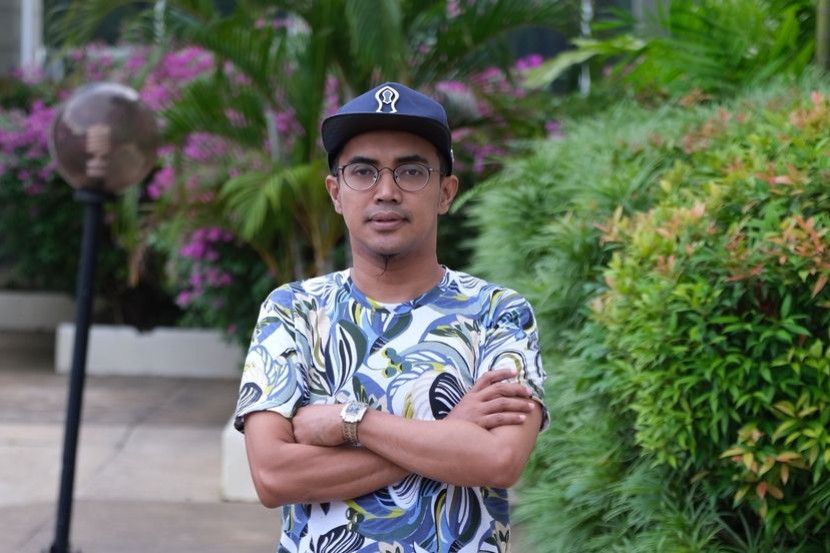 Berita palsu sudah meninggal dunia buat Ezad Lazim kesal, penat jawab ...