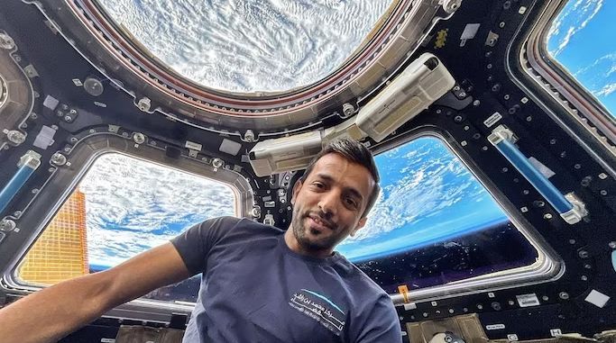 Enggan jejaskan misi, angkasawan dedah tidak dapat berpuasa ketika ...