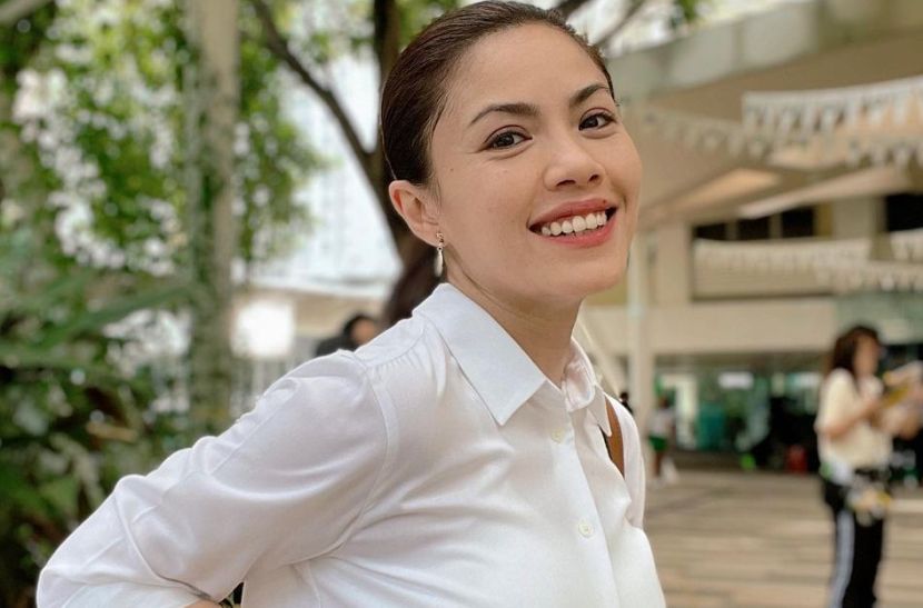 Pegang watak mangsa rogol dalam ‘Liar’ cabaran besar Tiz Zaqyah, hampir kena serangan panik ...